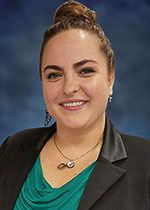 Meet Our Financial Aid Specialists